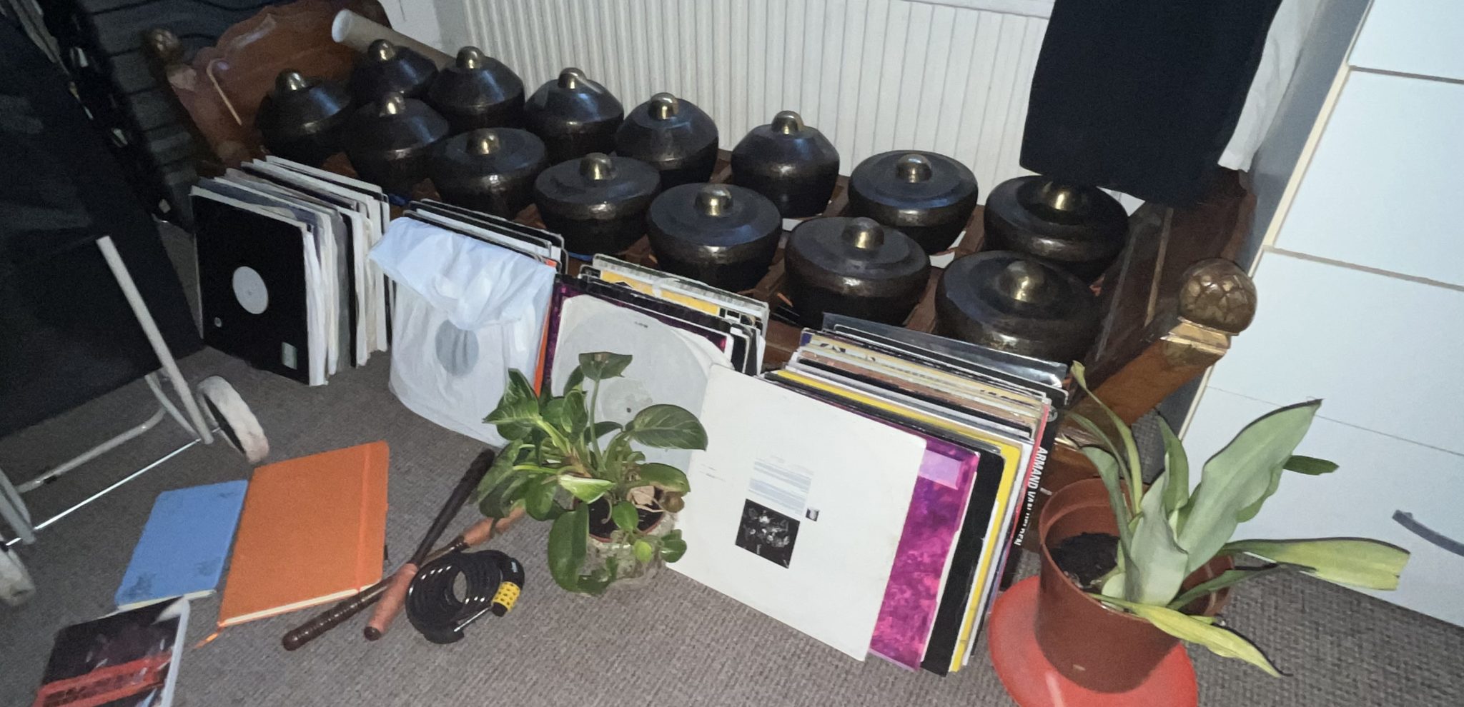Sound Art in Practice: Farah Mulla | Sonic Understanding: What is Sound ...